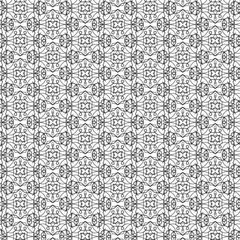 Black Patterns in Vector - MasterBundles