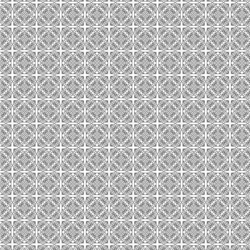 Black Patterns in Vector - MasterBundles