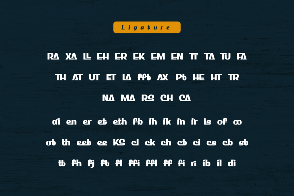 Bladus | Display Hero Font - MasterBundles