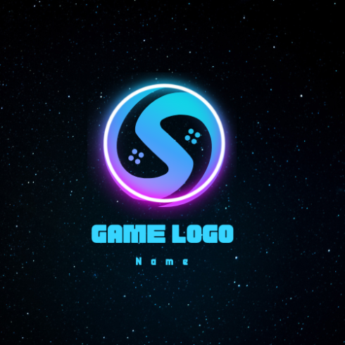CREATIVE GAMING LOGO DESIGN BUNDLES - MasterBundles