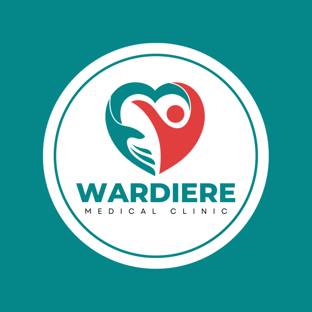 5 medical logos bundle - MasterBundles