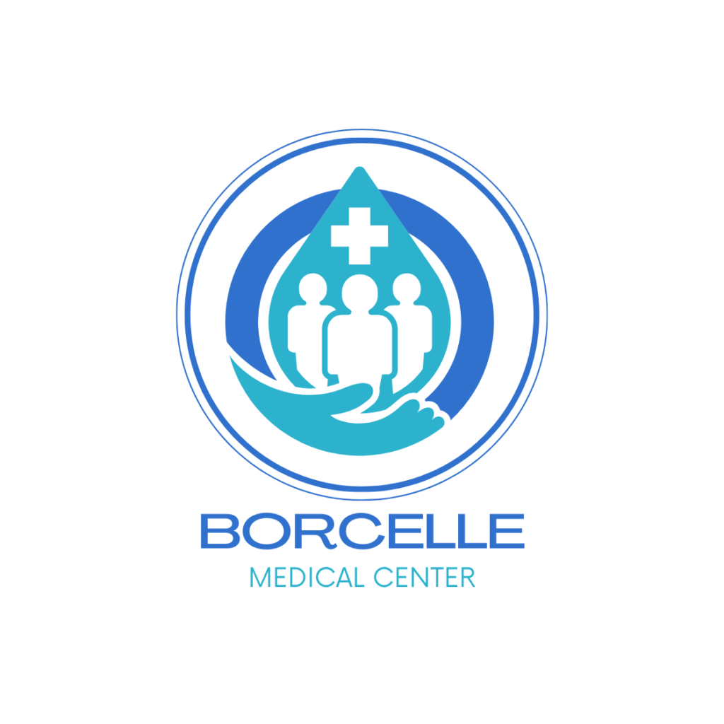 5 medical logos bundle - MasterBundles