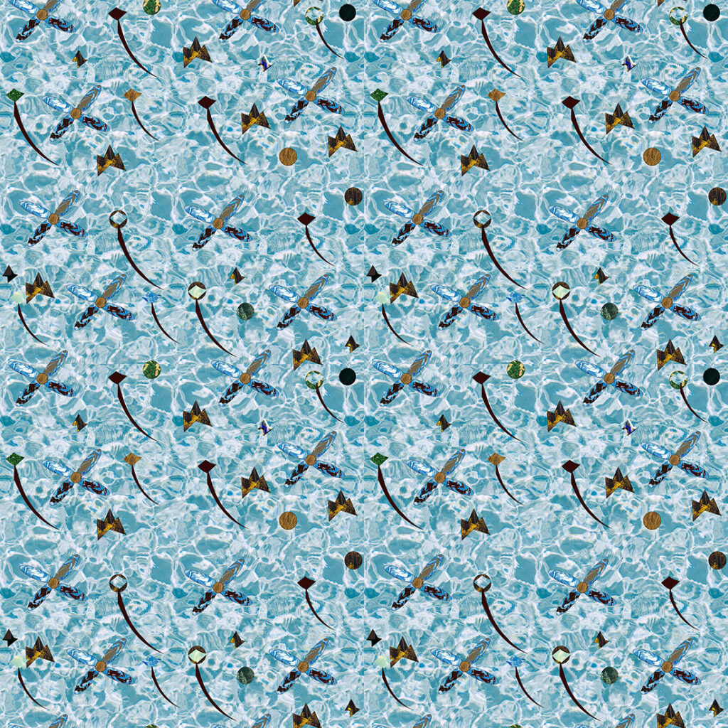 CLOTH PRINT IMAGES - MasterBundles