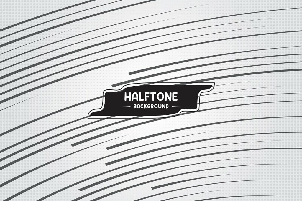 100 Comic Speed Line Vector Design - MasterBundles