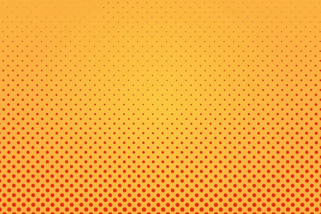 49 Dotted vector pattern Background - MasterBundles