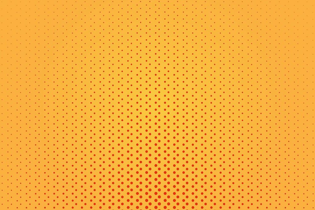 49 Dotted vector pattern Background - MasterBundles