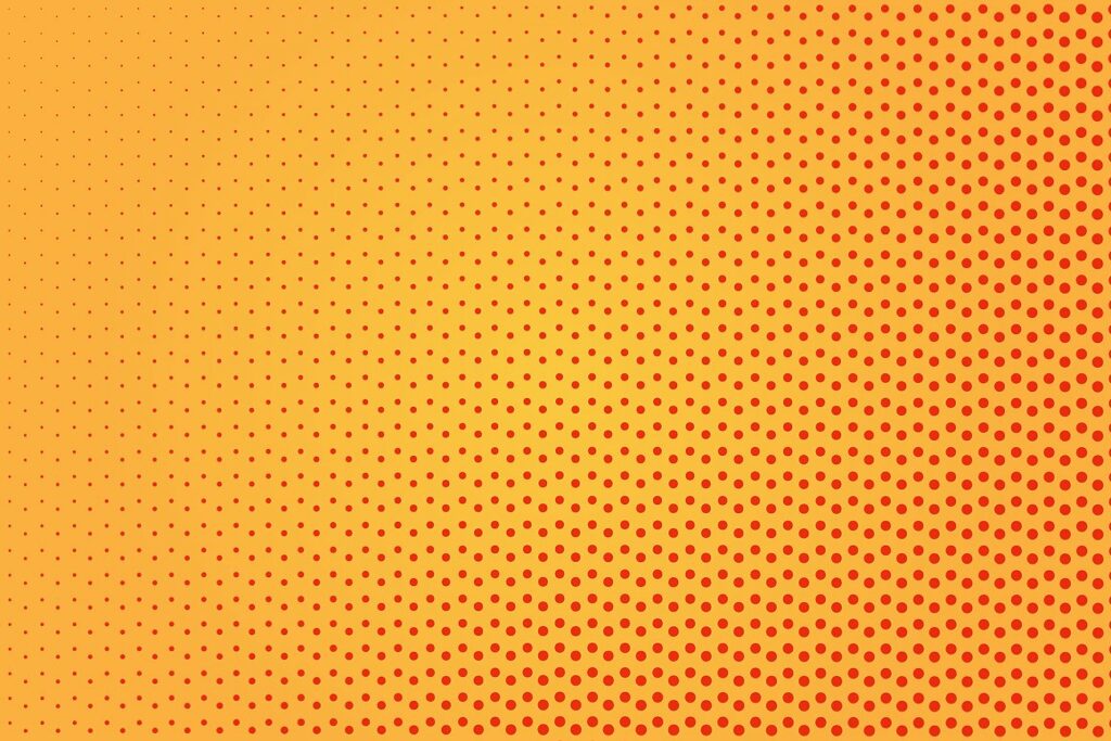 49 Dotted vector pattern Background - MasterBundles