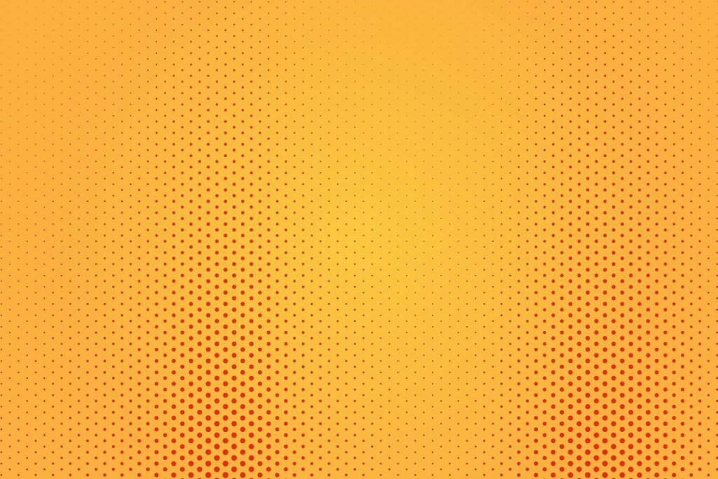 48 Dotted Pattern Vector Background - MasterBundles