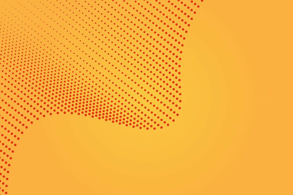 48 Dotted Pattern Vector Background - MasterBundles