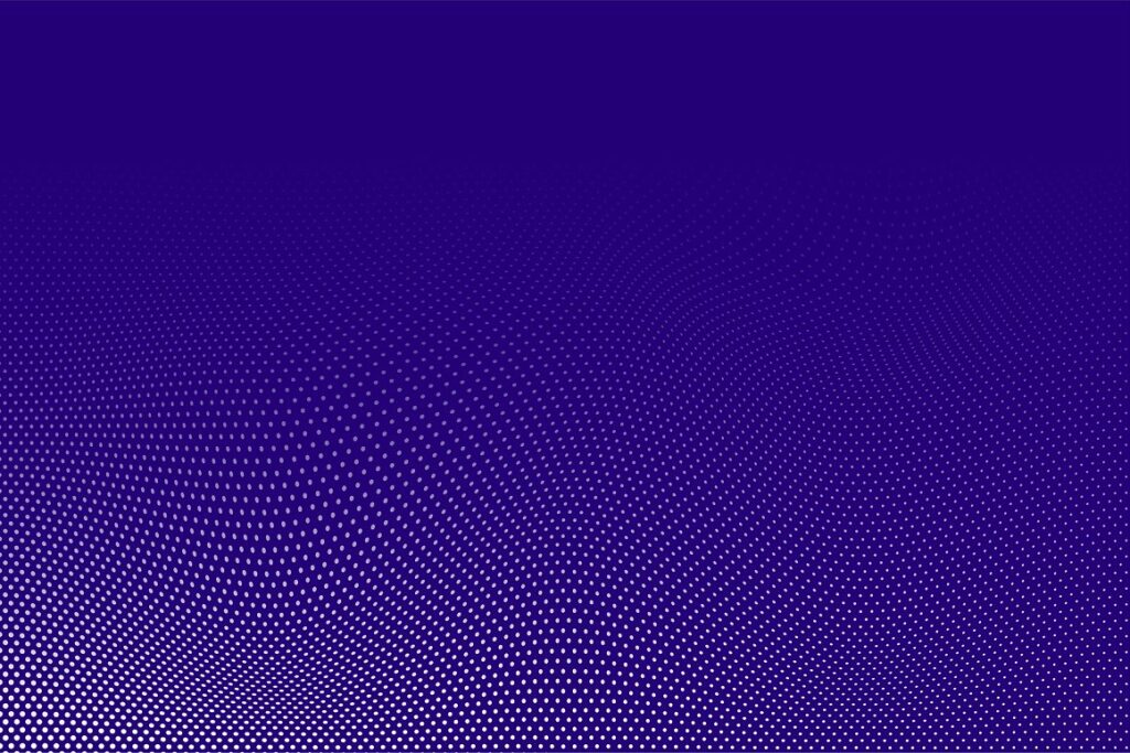 48 Dotted Pattern Vector Background - MasterBundles