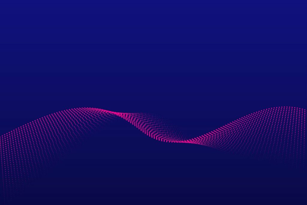 48 Dotted Pattern Vector Background - MasterBundles