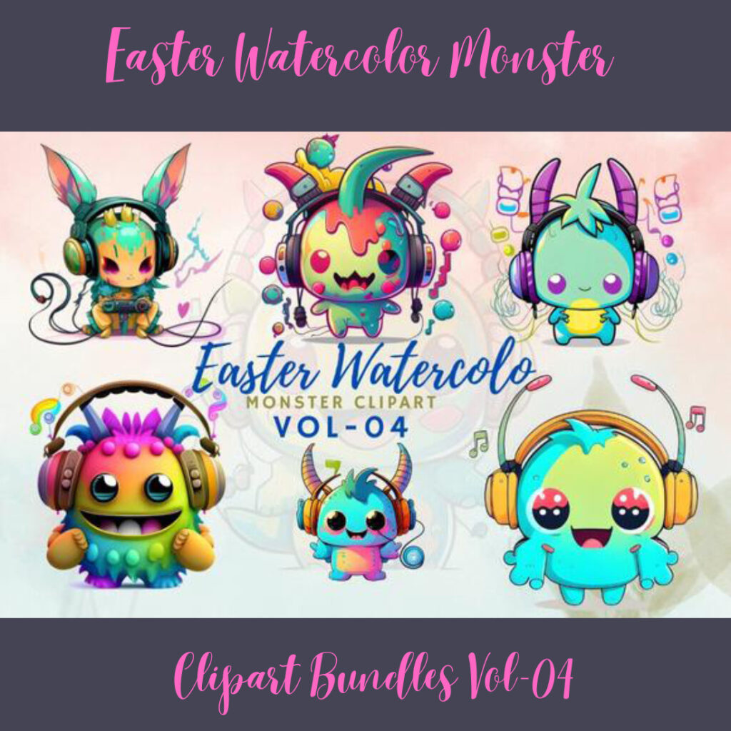 Easter Story Religious Clipart – MasterBundles