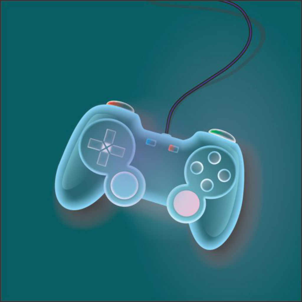 A 2d Gaming Console - MasterBundles