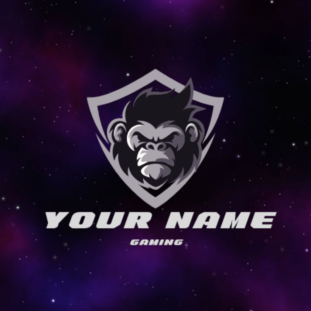 CREATIVE GAMING LOGO DESIGN BUNDLES - MasterBundles