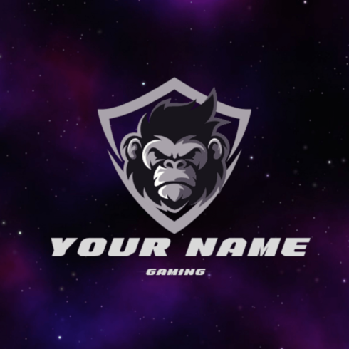 CREATIVE GAMING LOGO DESIGN BUNDLES - MasterBundles