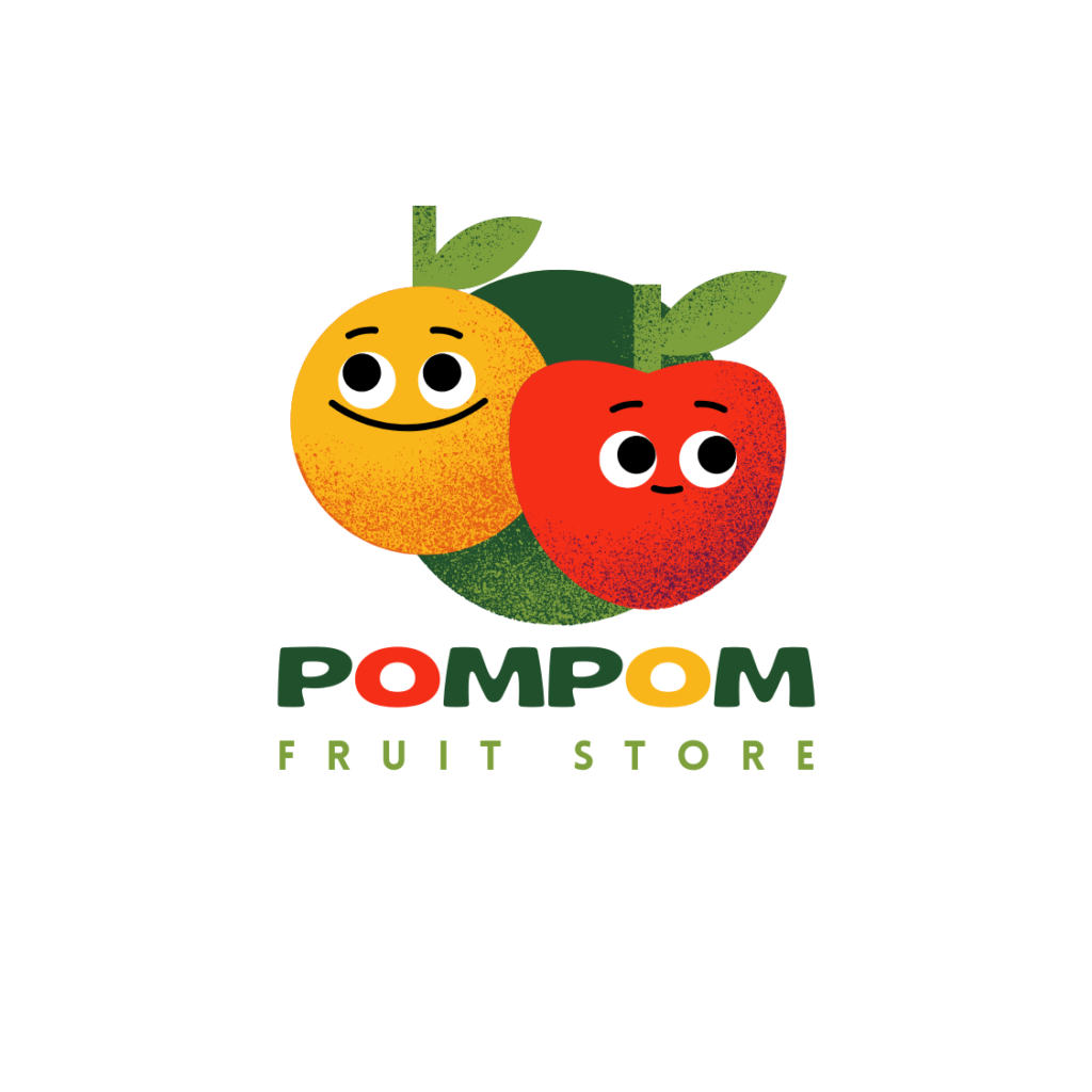 6 food logos bundle - MasterBundles