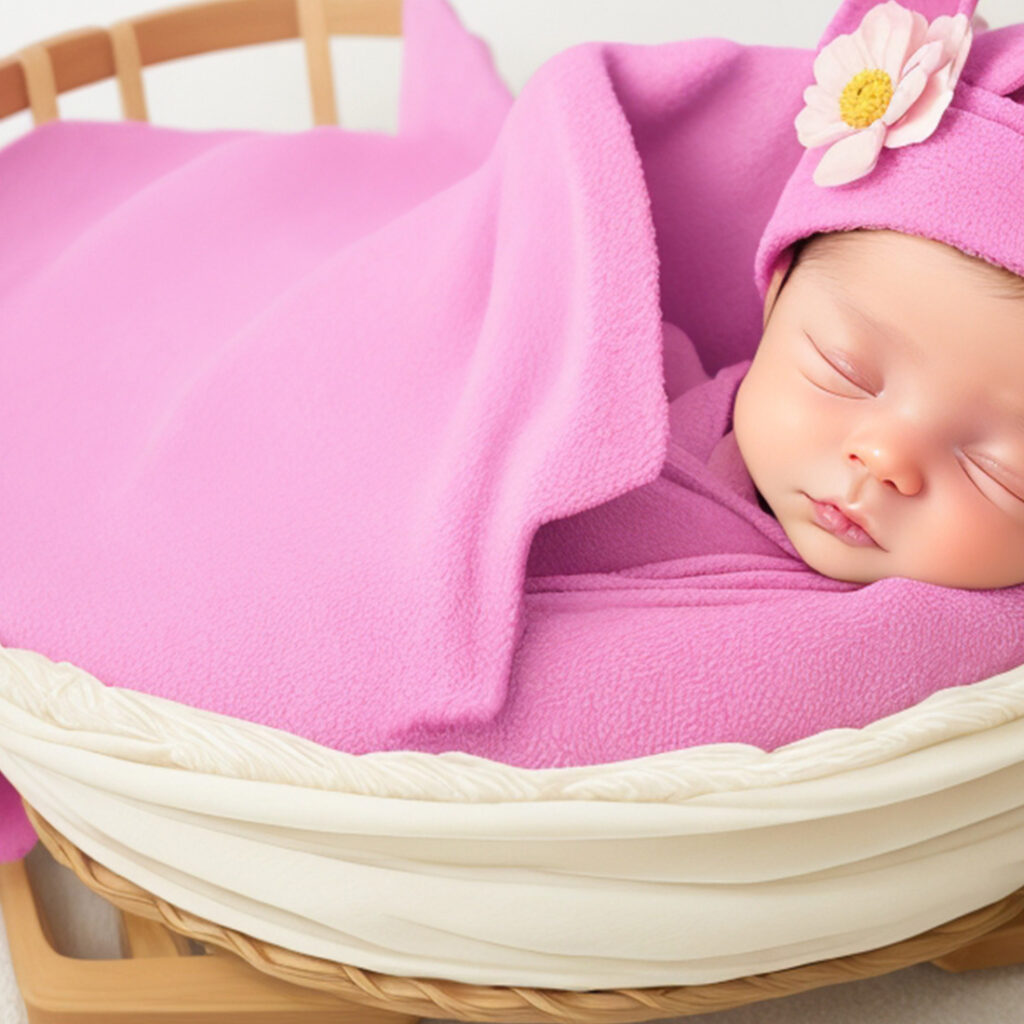 4- NEWBORN CUTE BABY POSTERS FOR NEW PARENT'S GIFTS - ONLY $11 ...