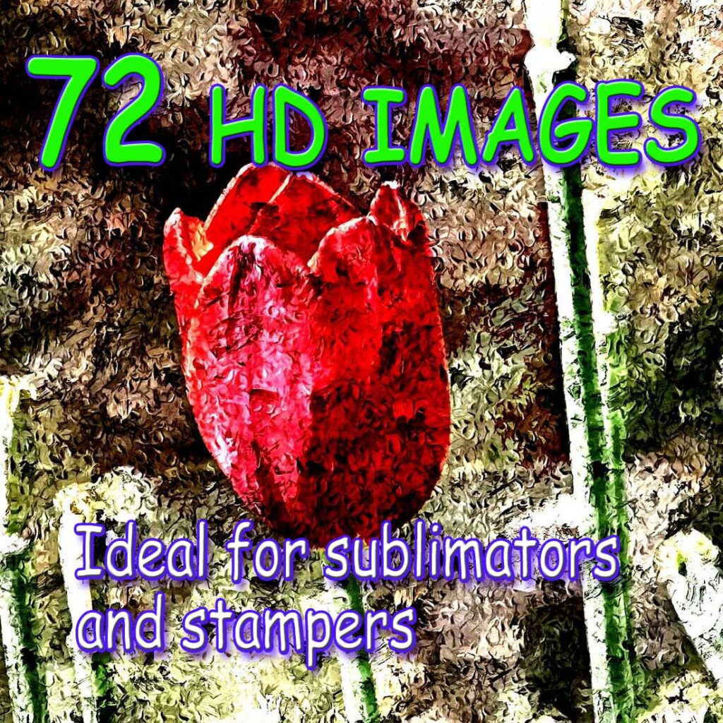 Bundle of 72 NATURE HQ Graphics Ready to Print - MasterBundles