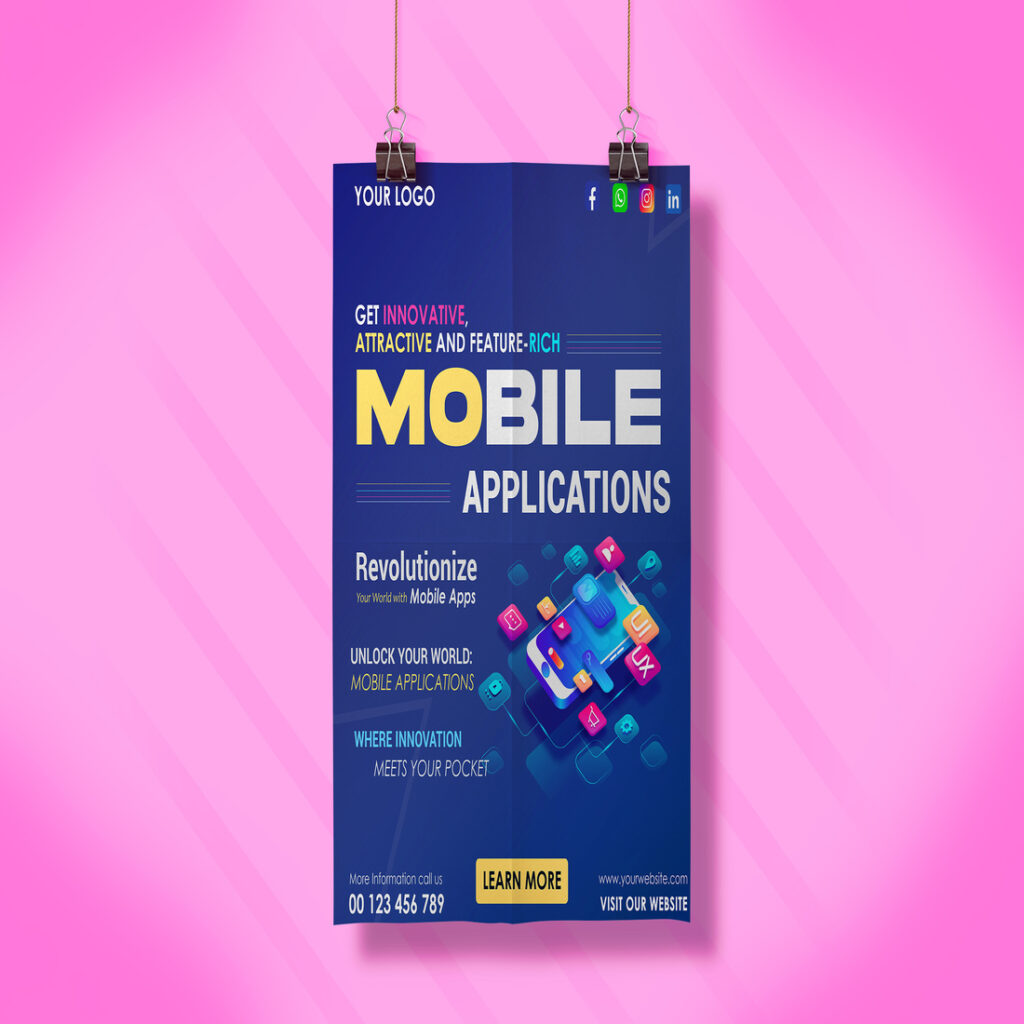 Poster Design for just $7 only - MasterBundles