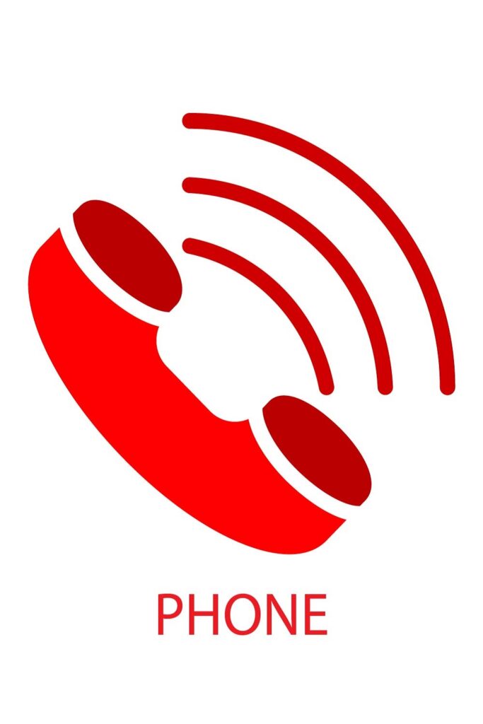 MODERN CONTACT ICON SET EDITABOL AND RICBALE - MasterBundles