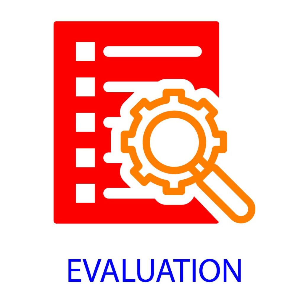 MODERN QUALITY CONTROL ICON SET EDITABOL AND RICBALE - MasterBundles