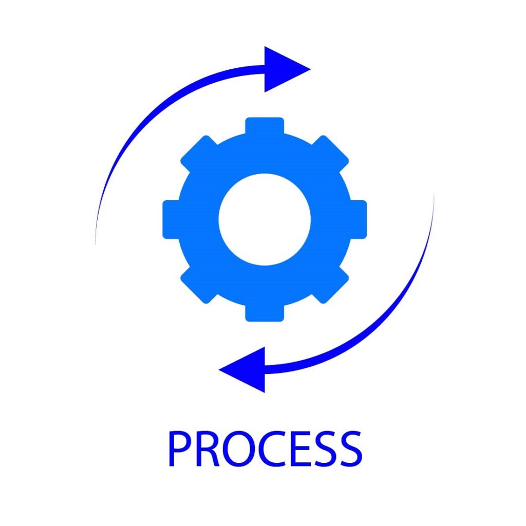 MODERN QUALITY CONTROL ICON SET EDITABOL AND RICBALE - MasterBundles