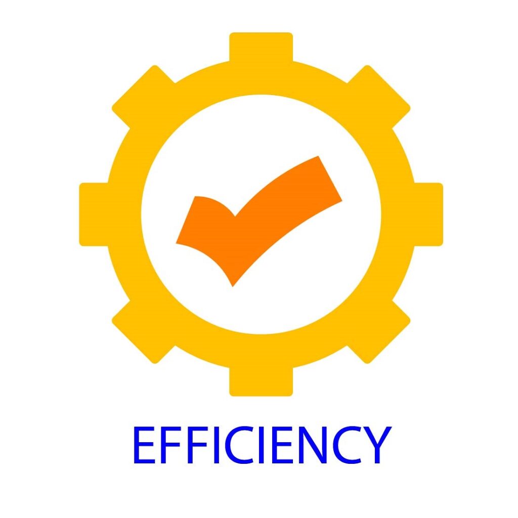 MODERN QUALITY CONTROL ICON SET EDITABOL AND RICBALE - MasterBundles