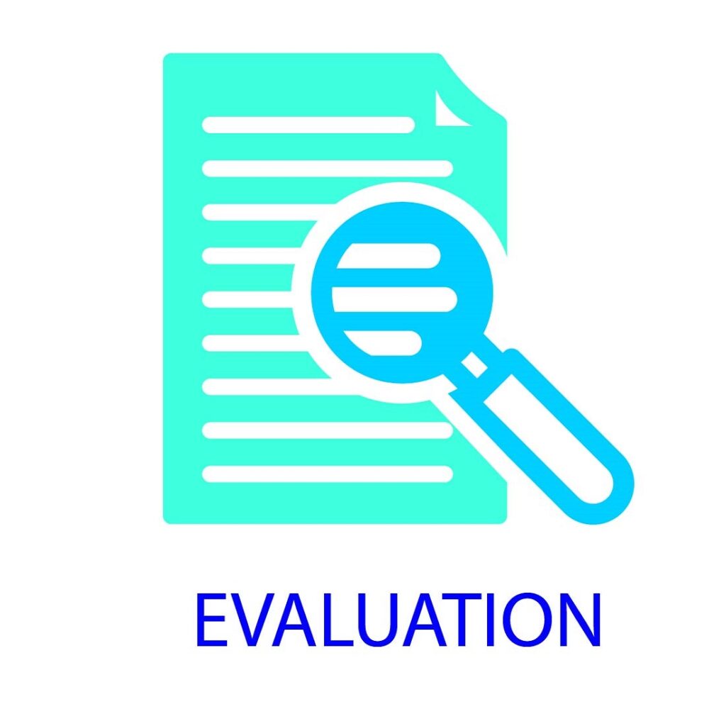 MODERN QUALITY CONTROL ICON SET EDITABOL AND RICBALE - MasterBundles