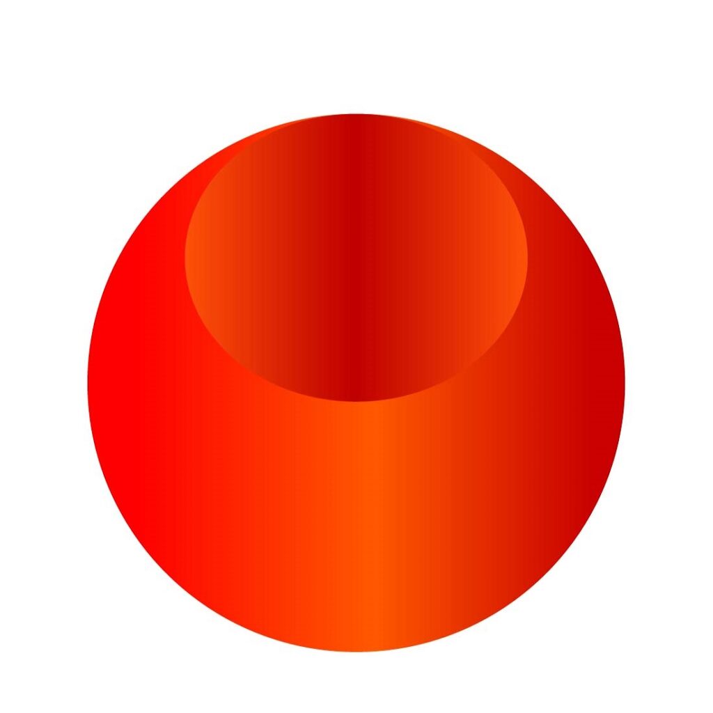 MODERN ROUND ICON SET EDITABOL AND RICBALE - MasterBundles