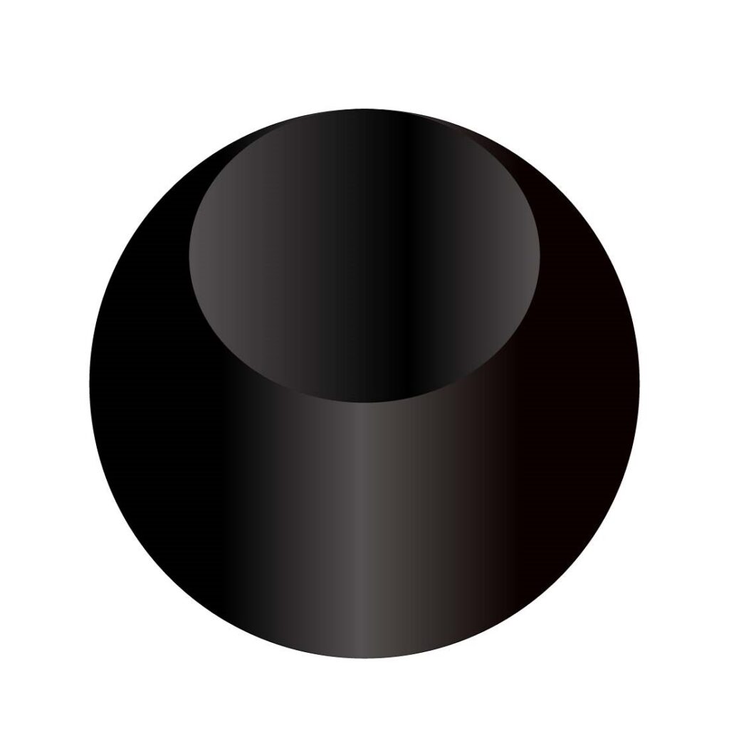 MODERN ROUND ICON SET EDITABOL AND RICBALE - MasterBundles