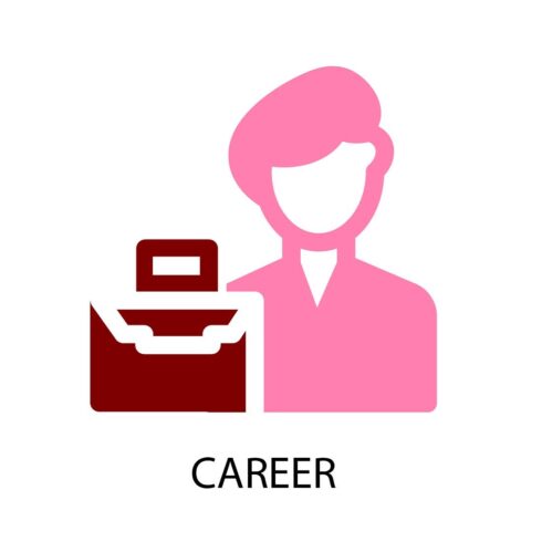 MODERN SUCCESS ICON SET COLOR EDITABLE AND RICBALE - MasterBundles