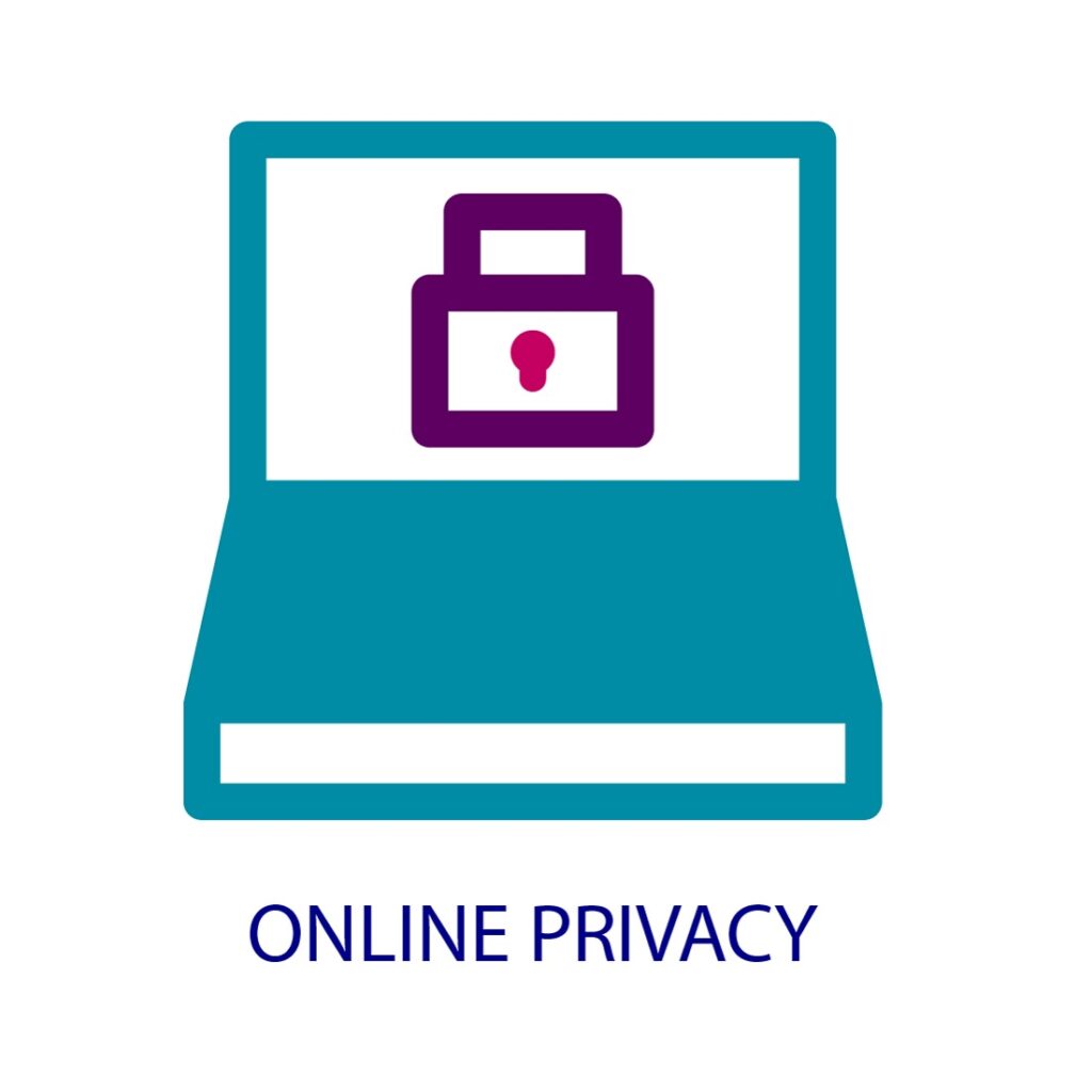 MORDAN DATA SAFETY ICON SET EDITABOL AND RICBALE - MasterBundles