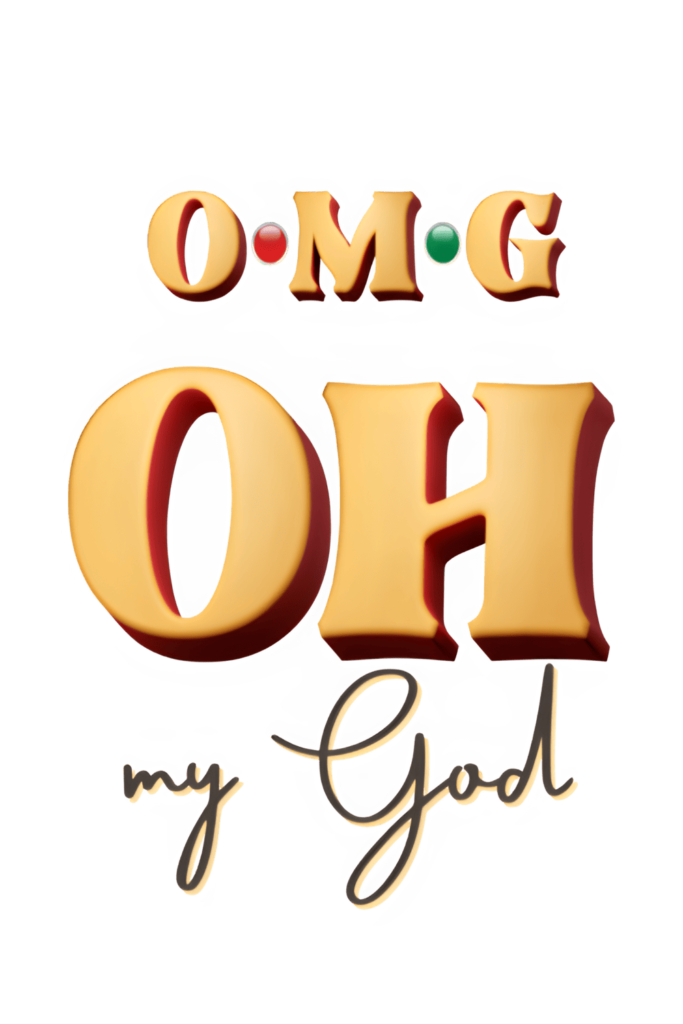 6 Amazing church, OMG design - MasterBundles