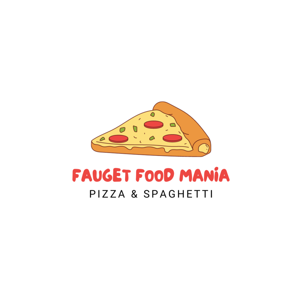 5 food logos bundle - MasterBundles