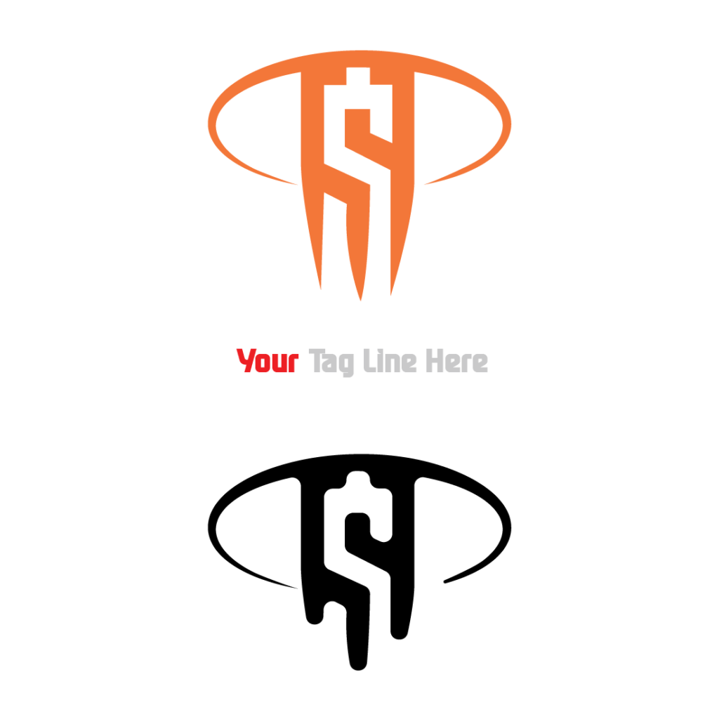 Your Brand Logo - MasterBundles
