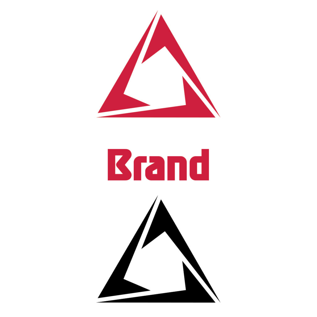 Brand Logo - MasterBundles