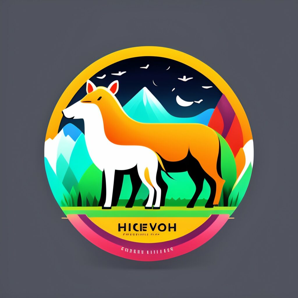 Top 15 most beautiful graphics animated logos in the world - MasterBundles