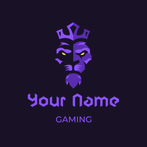 CREATIVE GAMING LOGO DESIGN BUNDLES - MasterBundles