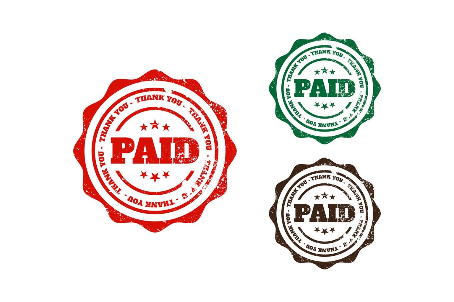 50 Standard Stamp Design Bundle - MasterBundles