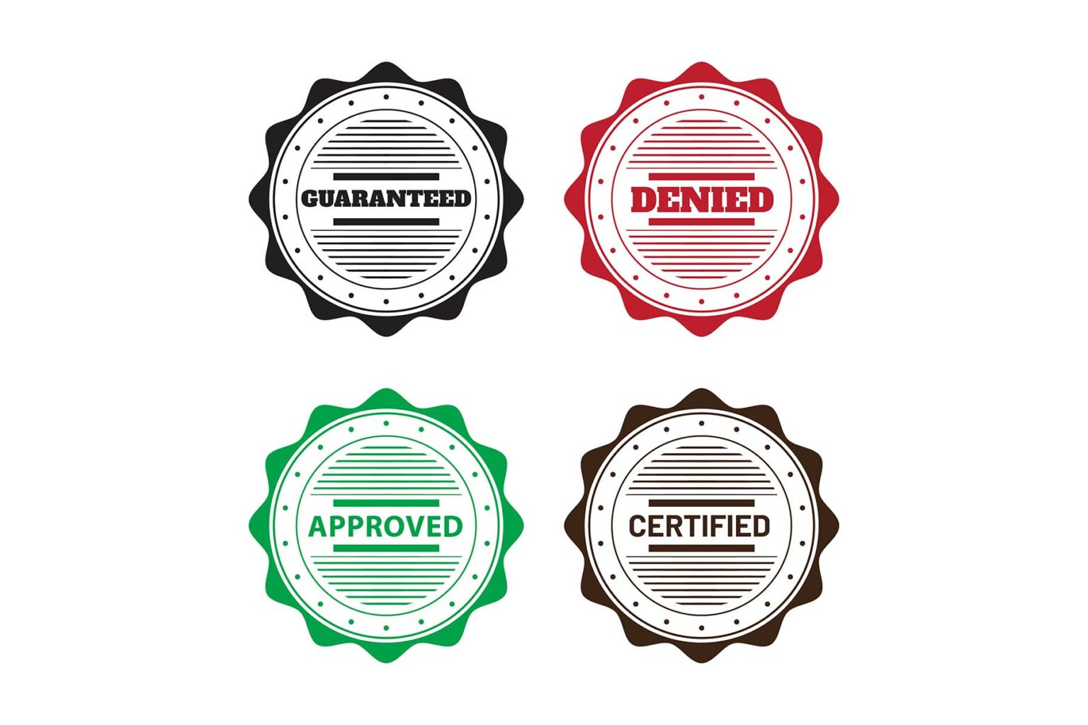 50 Standard Stamp Design Bundle - MasterBundles