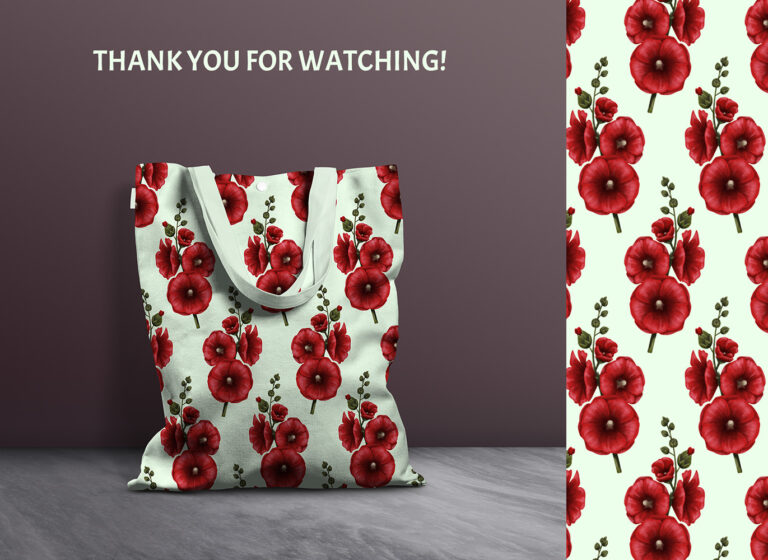 MALLOWS PATTERNS - MasterBundles