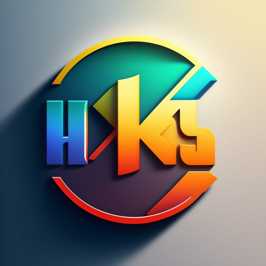 Top 15 most beautiful graphics animated logos in the world - MasterBundles