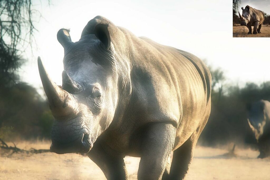 Soft Glow Effect Photo Effect Photoshop Actions - MasterBundles