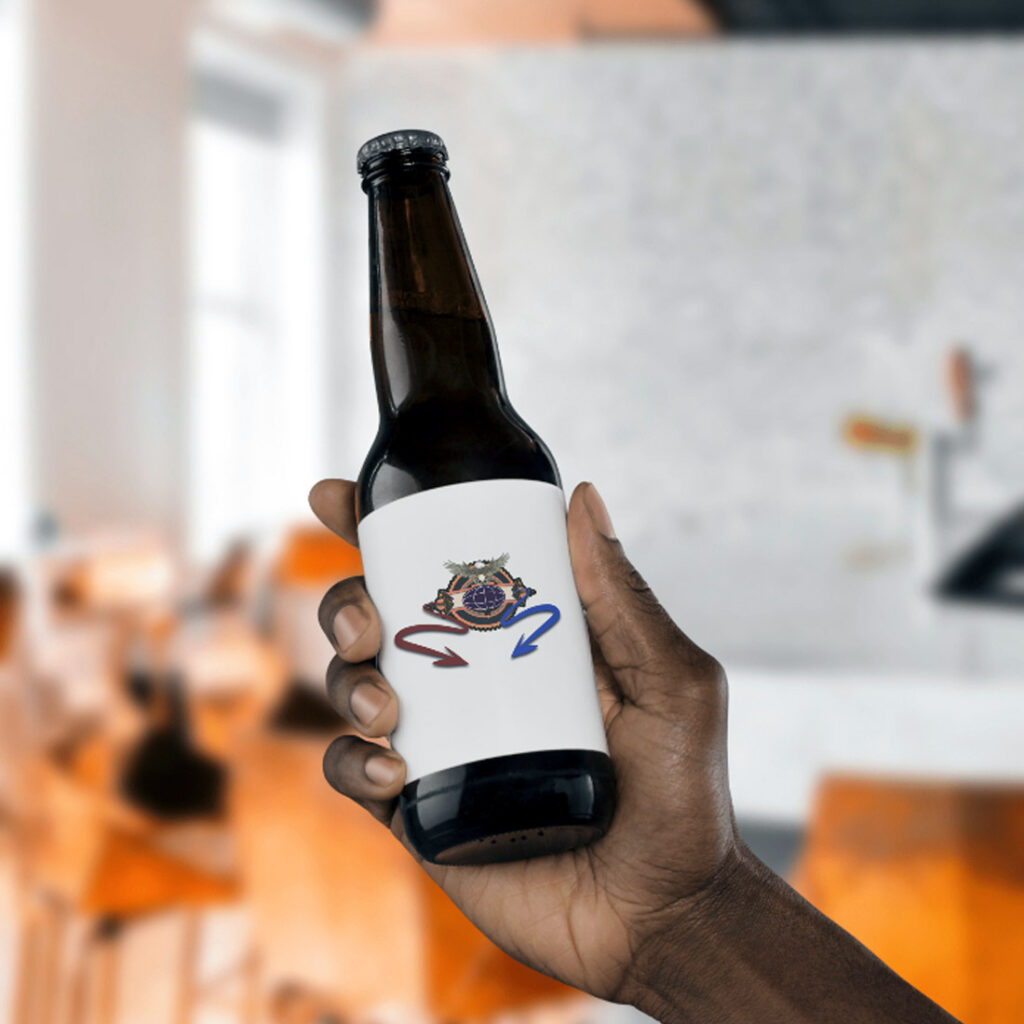 Decent Logo Design Professional 2023 - MasterBundles