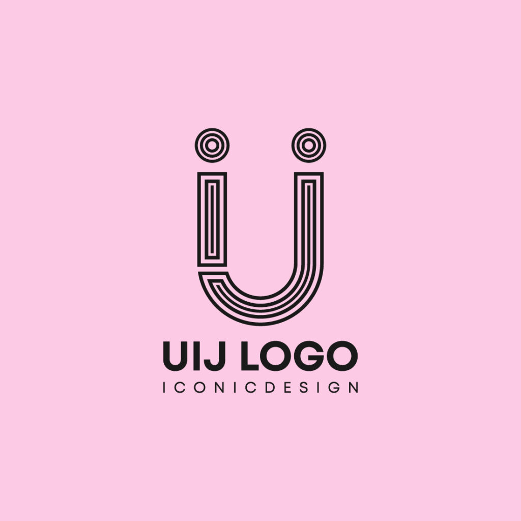UIJ logo - MasterBundles