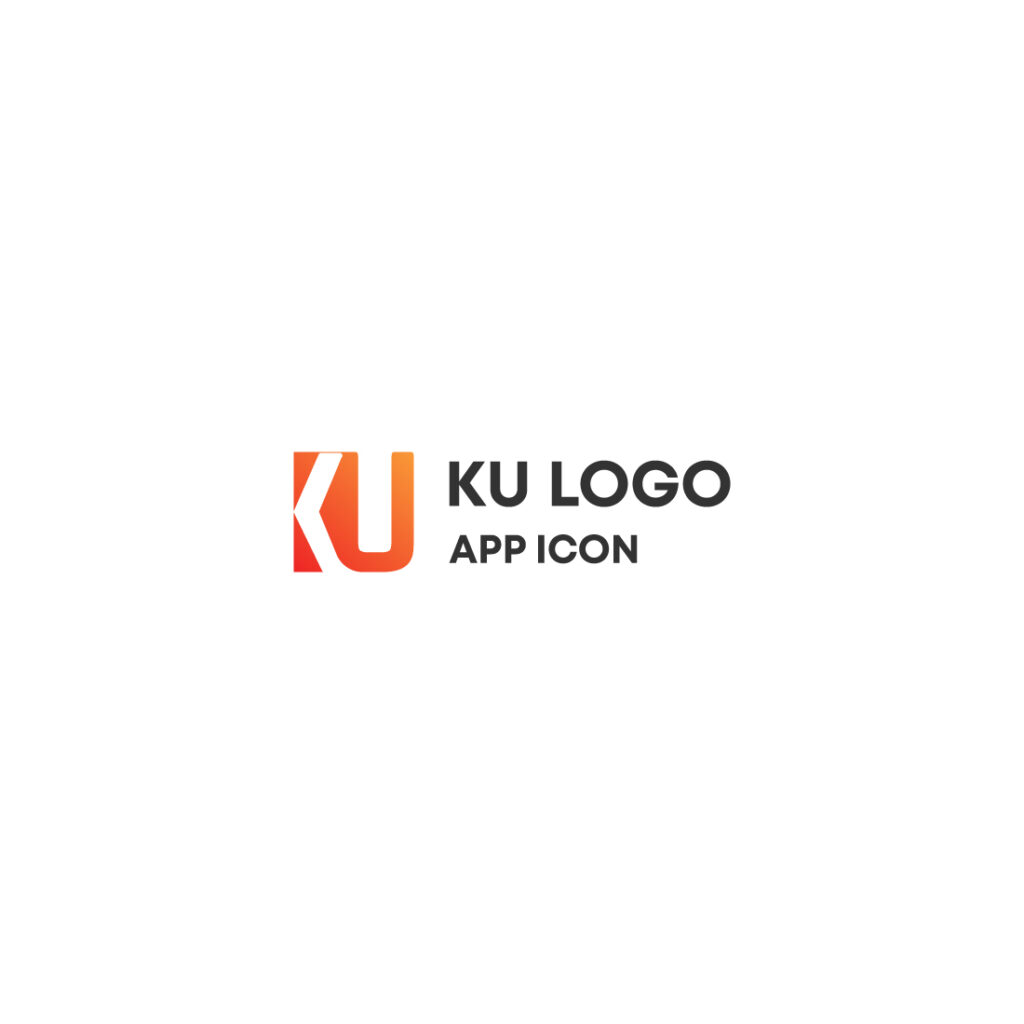 KU logo - MasterBundles