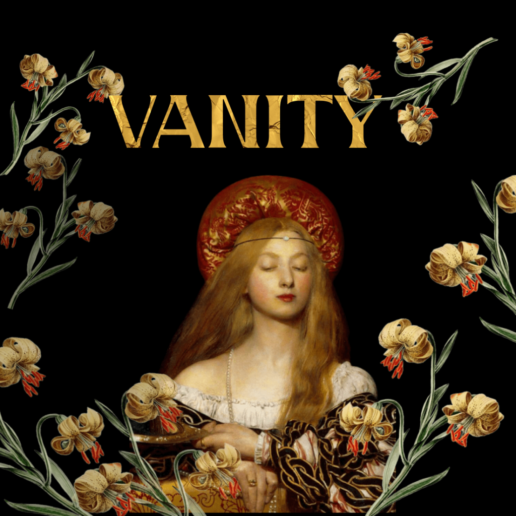 "7 deadly sins" - MasterBundles