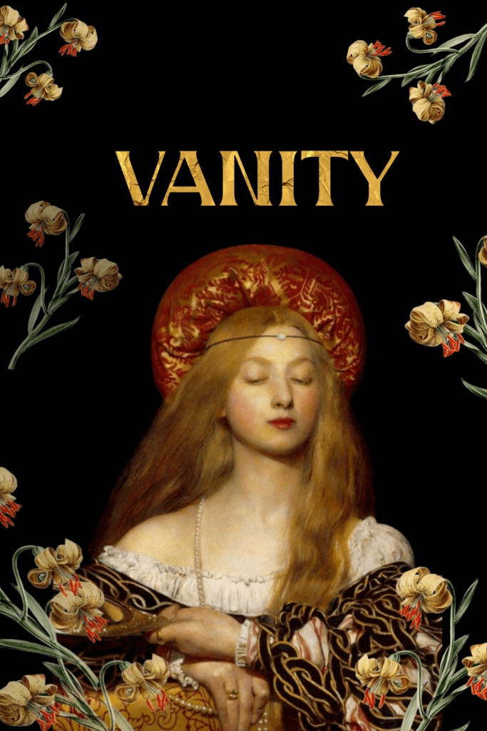 "7 deadly sins" - MasterBundles