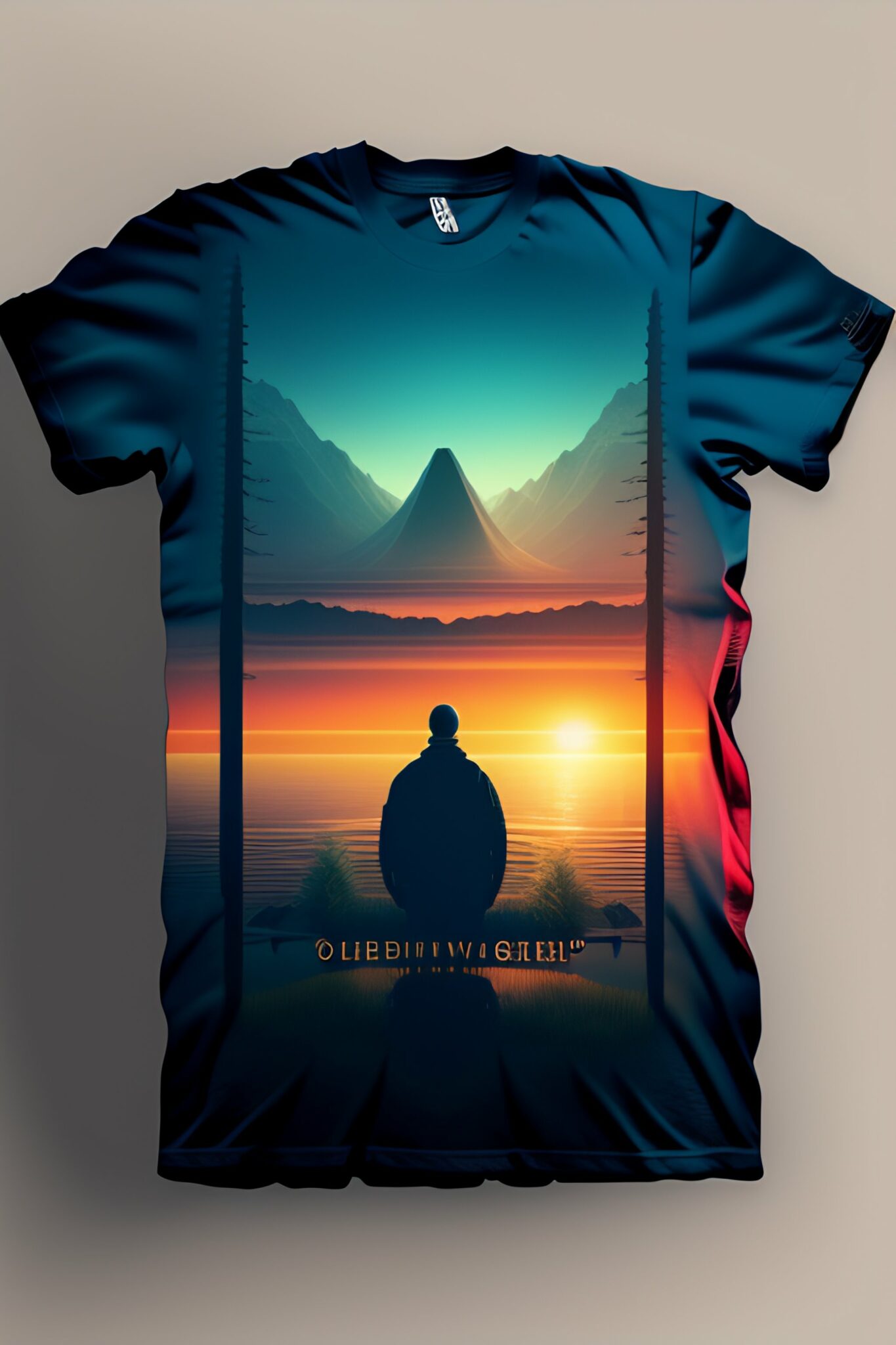top 10 best advanced T-shirt design in graphics - MasterBundles