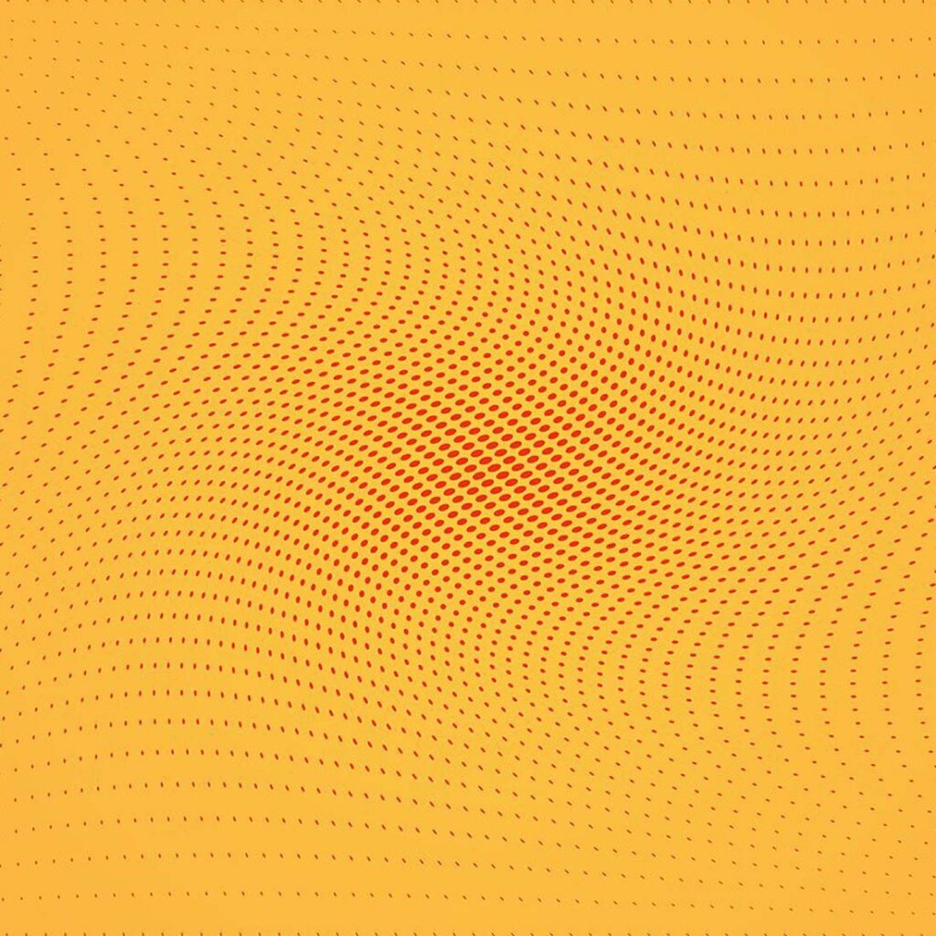 49 Dotted vector pattern Background - MasterBundles